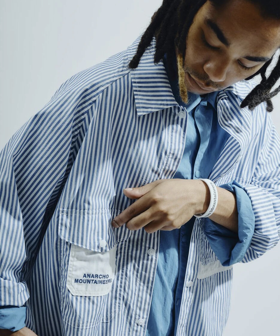 MOUNTAIN RESEARCH | THE COMP_US ららぽーと愛知東郷店 | 株式会社ムラサキスポーツ