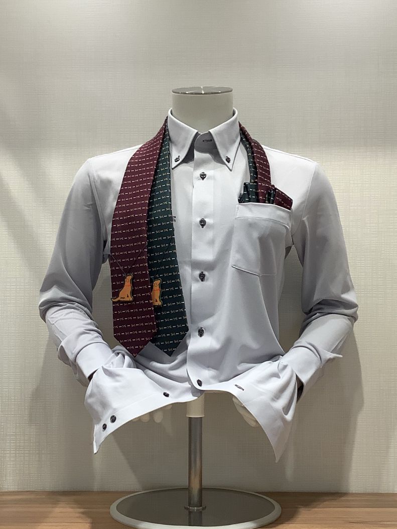 【BRICK HOUSE by Tokyo Shirts】メンズ新作 | イオンモール鹿児島 | イオン九州株式会社