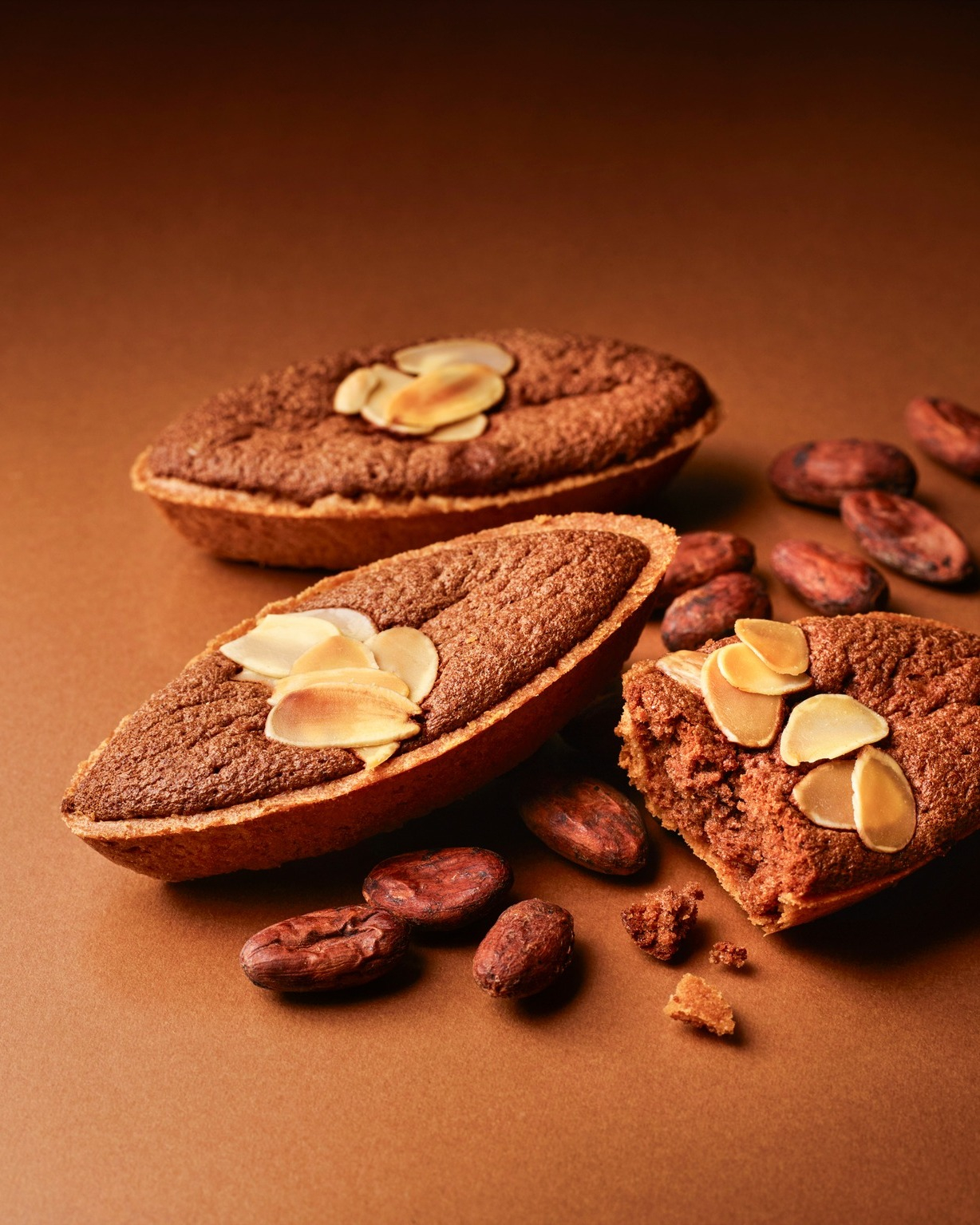 《チョコレートフェア2025》｜青木松風庵 ザビエル公園店